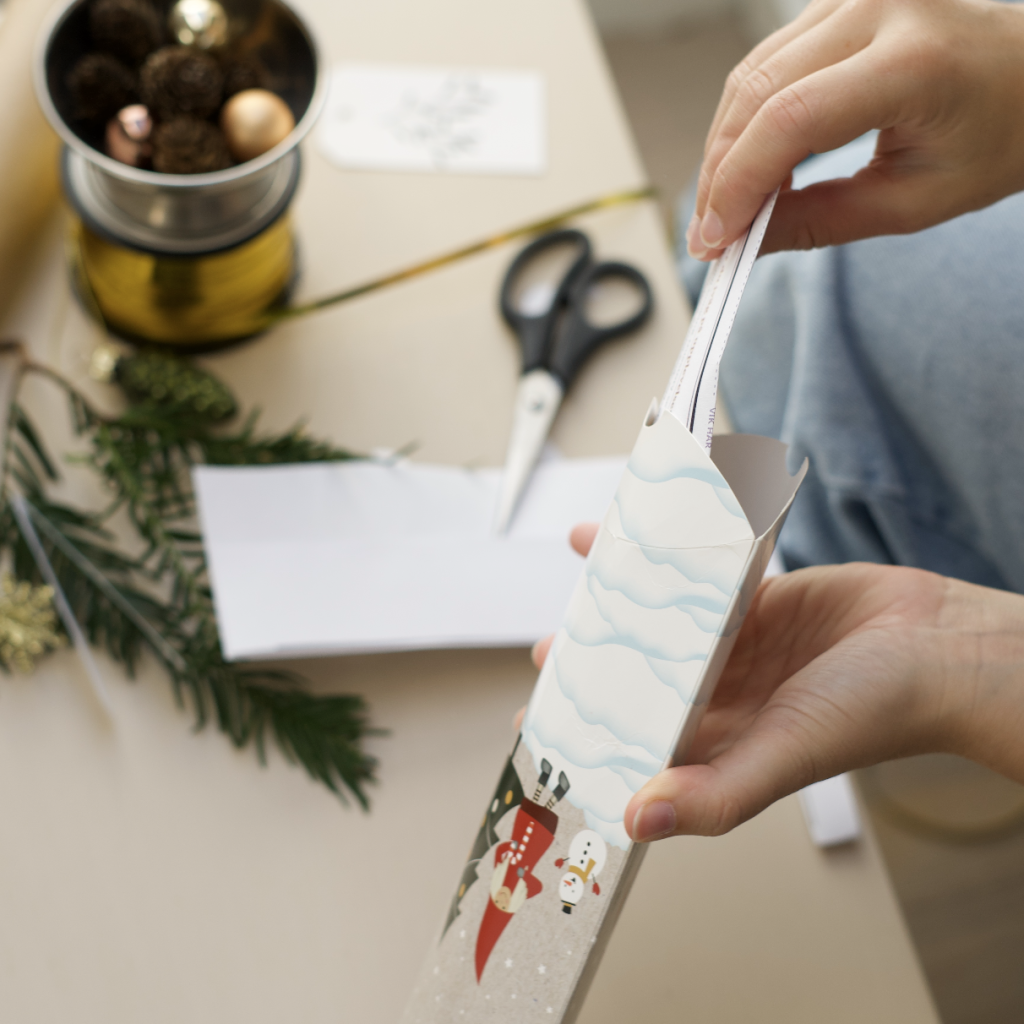 Julklapp till Mamma - Heta Julklappstips till Mamma 2023